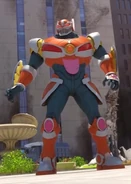 Zenos' Corps | Miniforce Wiki | Fandom