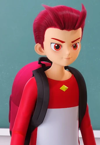 Sammy | Miniforce Wiki | Fandom