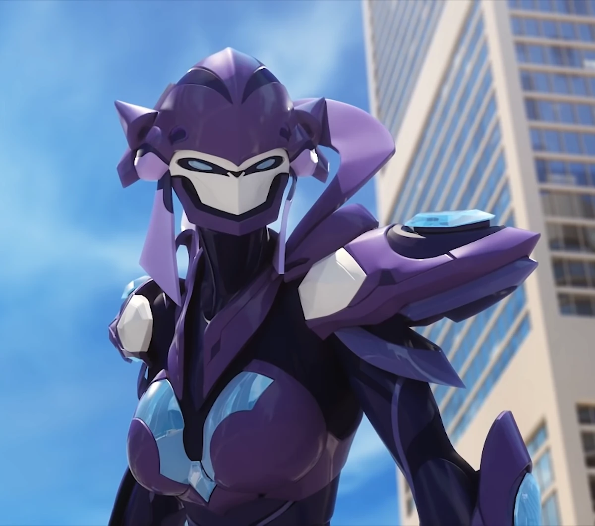 Hera | Miniforce Wiki | Fandom