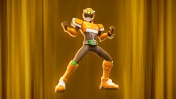 Max | Miniforce Wiki | Fandom