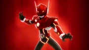 Sammy | Miniforce Wiki | Fandom