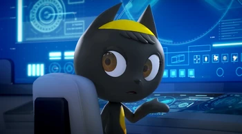 Ipas | Miniforce Wiki | Fandom