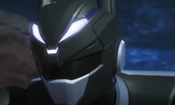 Ray | Miniforce Wiki | Fandom