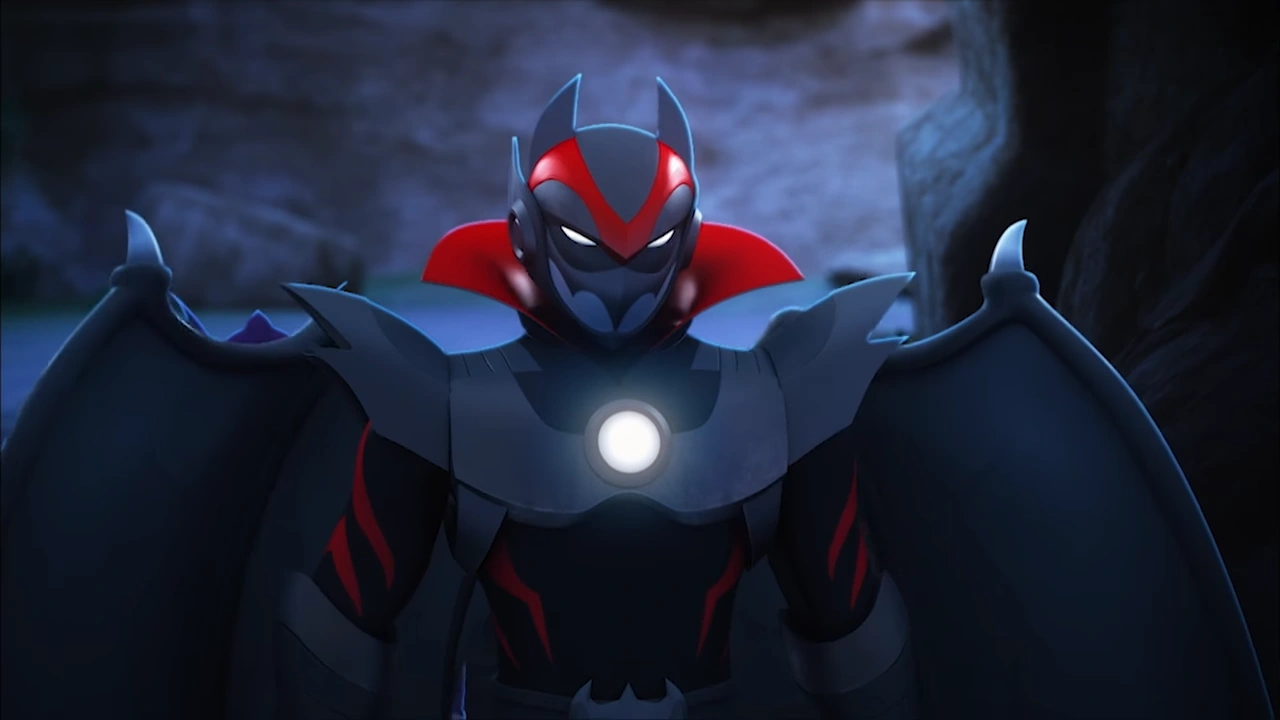 Discuss Everything About Miniforce Wiki | Fandom