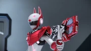 Anna | Miniforce Wiki | Fandom