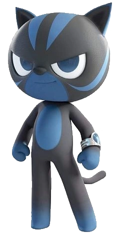 Leo | Miniforce Wiki | Fandom