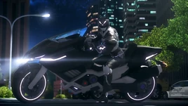 Ray | Miniforce Wiki | Fandom