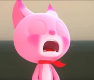 Lucy | Miniforce Wiki | Fandom