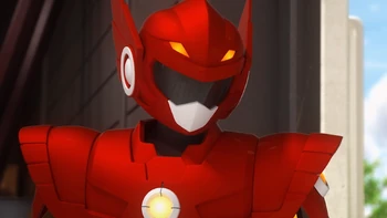 Sammy | Miniforce Wiki | Fandom