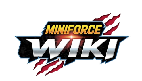 Ray | Miniforce Wiki | Fandom