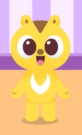 Max | Miniforce Wiki | Fandom