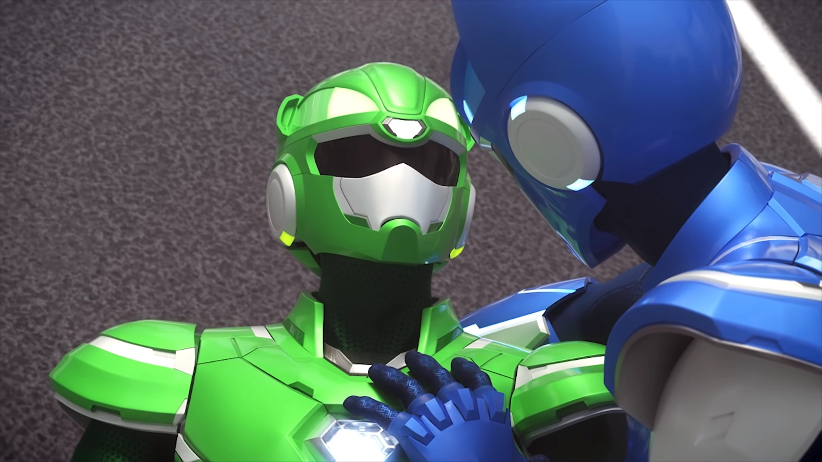 Discuss Everything About Miniforce Wiki | Fandom