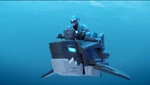 Mecha (Miniforce: Super Dinosaur Power) | Miniforce Wiki | Fandom