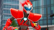 Sammy | Miniforce Wiki | Fandom