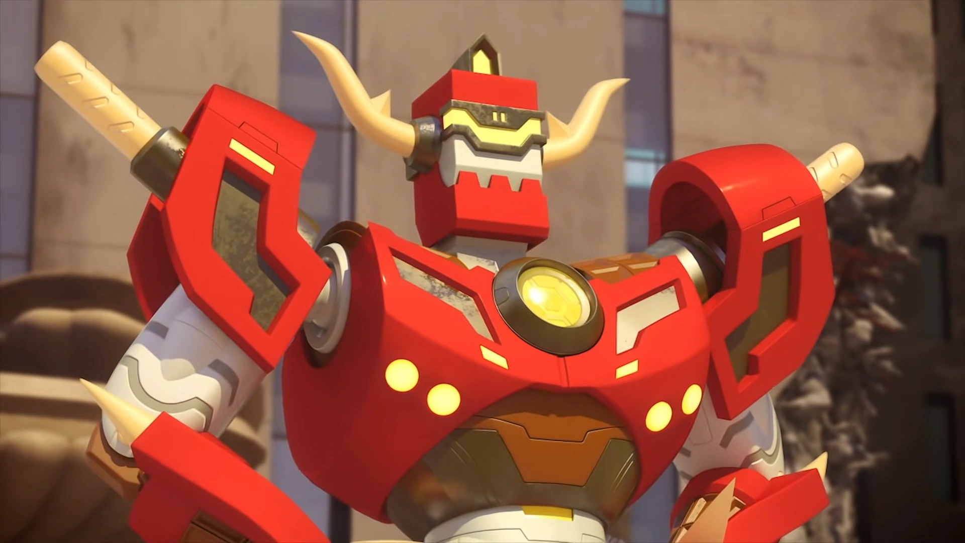 Discuss Everything About Miniforce Wiki | Fandom