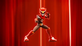 Sammy | Miniforce Wiki | Fandom