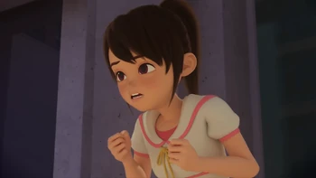 Suzy | Miniforce Wiki | Fandom