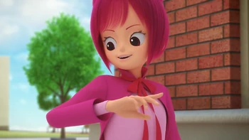 Lucy | Miniforce Wiki | Fandom