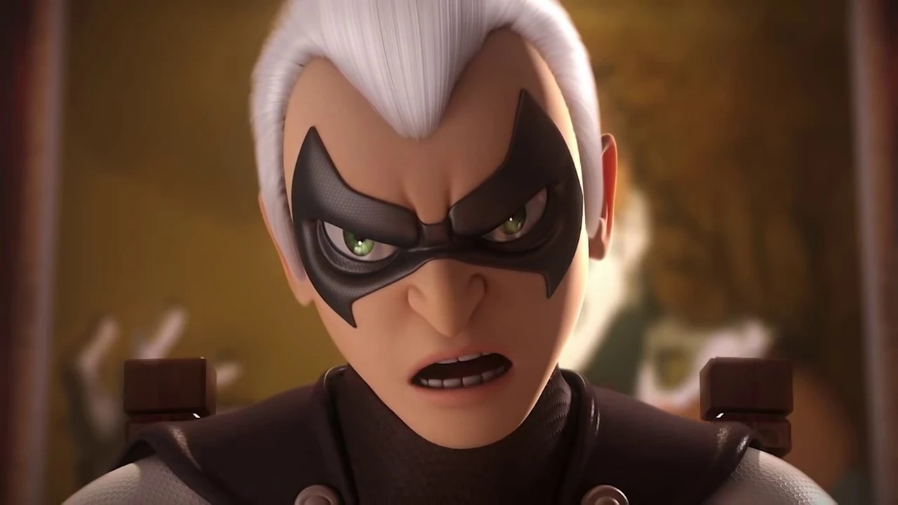 Discuss Everything About Miniforce Wiki | Fandom