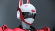 Anna | Miniforce Wiki | Fandom