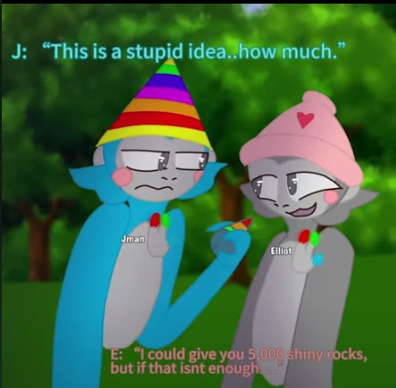 Episode 3/ how the infection started (ll) | MiniGames Infection Wiki ...