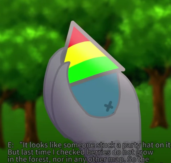 Minigames Berry | MiniGames Infection Wiki | Fandom