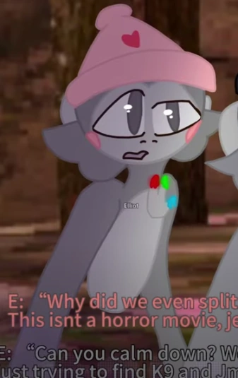 Elliot | MiniGames Infection Wiki | Fandom