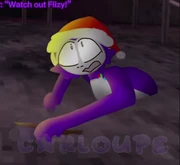 TTTPig | MiniGames Infection Wiki | Fandom