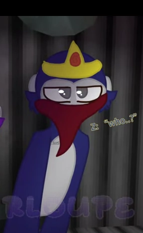 Zzoul | MiniGames Infection Wiki | Fandom