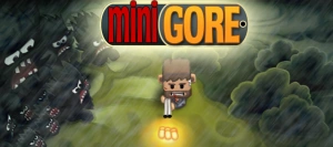 Shotgun | Minigore Wiki | Fandom