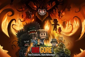 Minigore | Minigore Wiki | Fandom