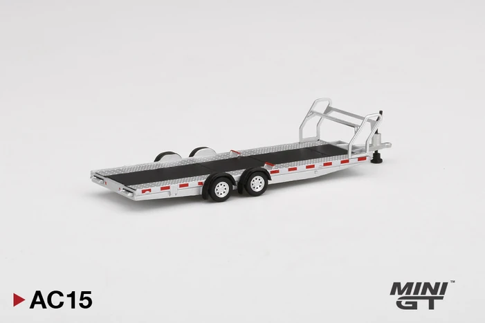 Car Hauler Trailer Type A | MINI GT Wiki | Fandom