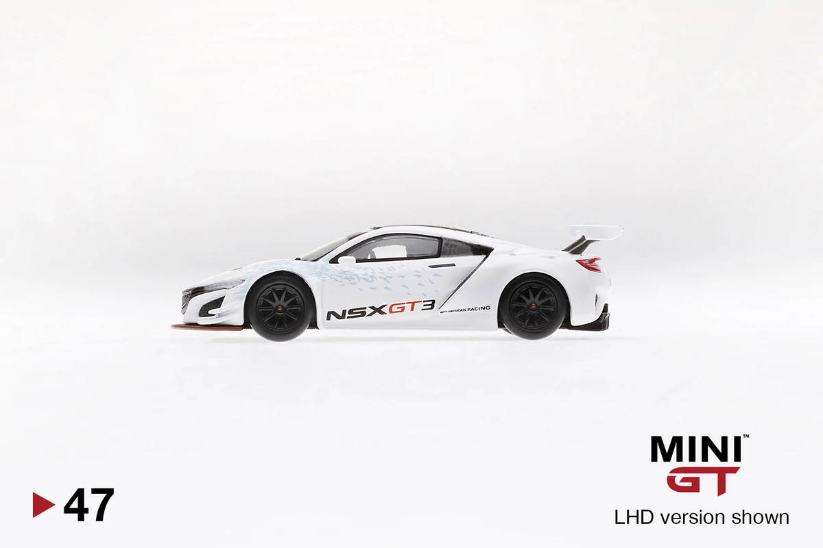 Racing Show Car | MINI GT Wiki | Fandom