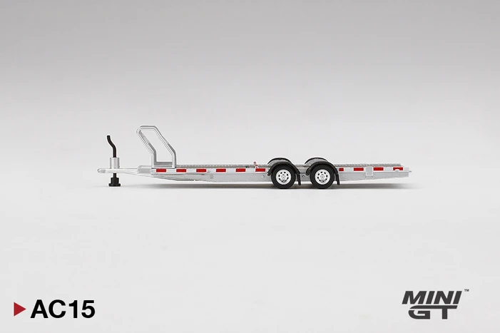 Car Hauler Trailer Type A | MINI GT Wiki | Fandom
