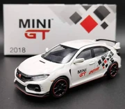 2018 Models | MINI GT Wiki | Fandom