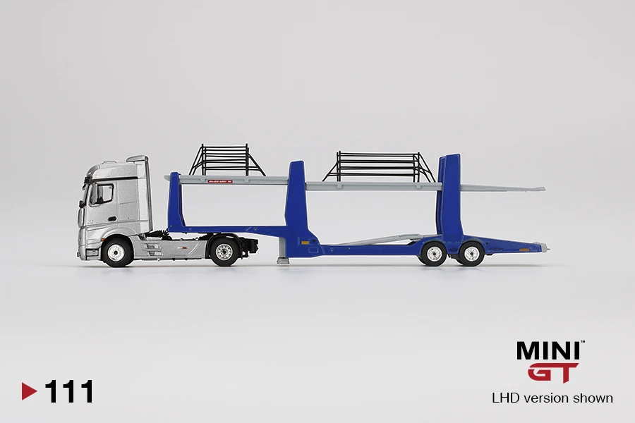 Mercedes-Benz | MINI GT Wiki | Fandom