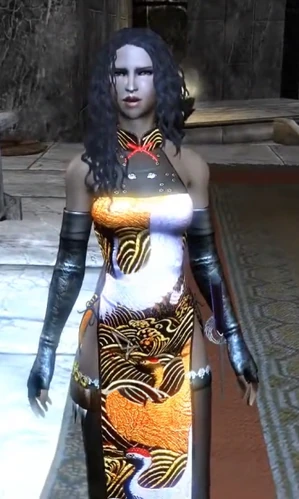 Elda | Ministry of Harmony Wiki | Fandom