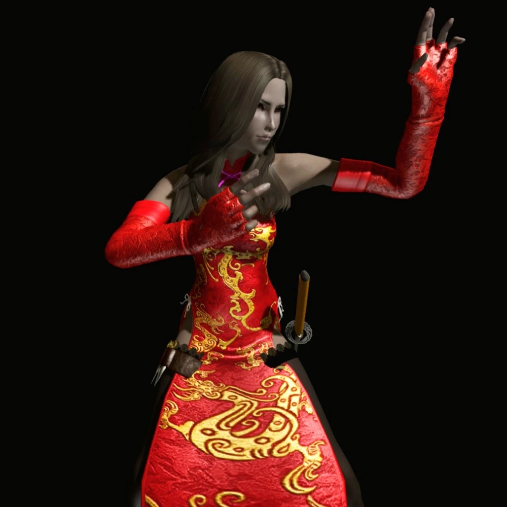 Melody | Ministry of Harmony Wiki | Fandom