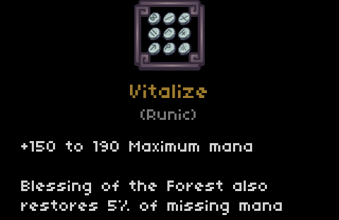 Vitalize | Minihealer Wiki | Fandom