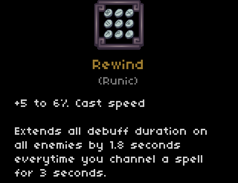 Rewind | Minihealer Wiki | Fandom