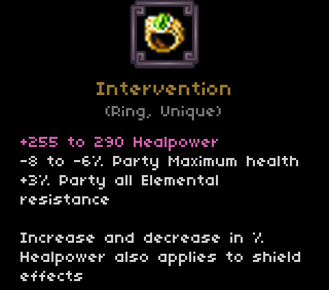 Intervention | Minihealer Wiki | Fandom