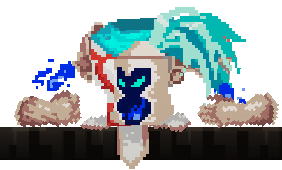 Aurdon's Sealed Body | Minihealer Wiki | Fandom