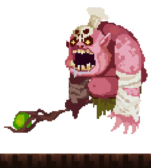 Gump | Minihealer Wiki | Fandom