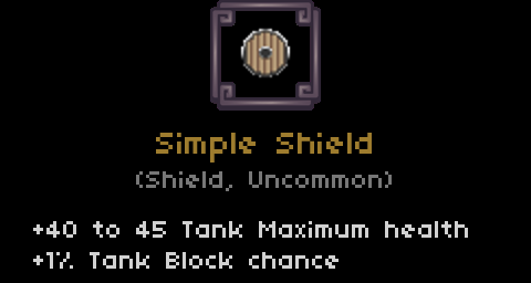 Simple Shield | Minihealer Wiki | Fandom