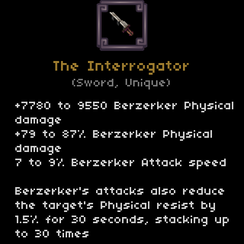 The Interrogator | Minihealer Wiki | Fandom