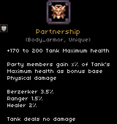 Partnership | Minihealer Wiki | Fandom