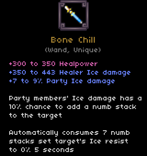 Bone Chill | Minihealer Wiki | Fandom