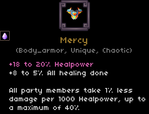 Mercy | Minihealer Wiki | Fandom