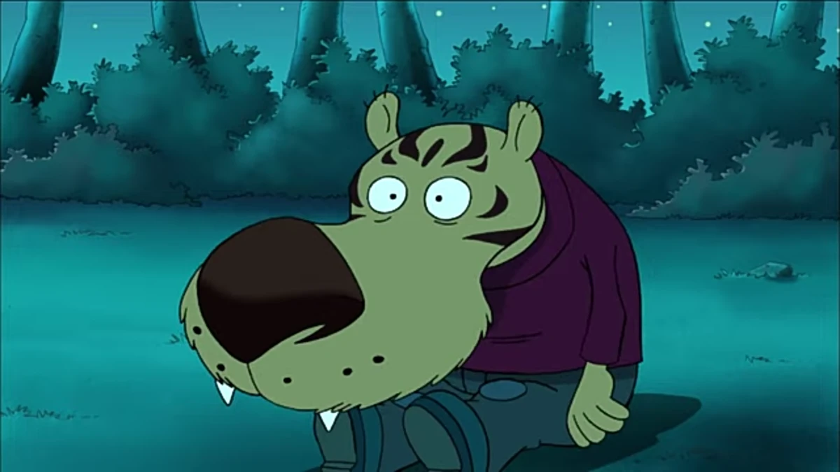 Jeannot | Wiki Minijusticiers | Fandom