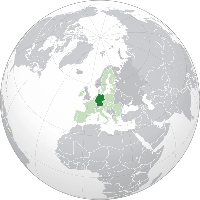 Germania | Mini Wiki | Fandom